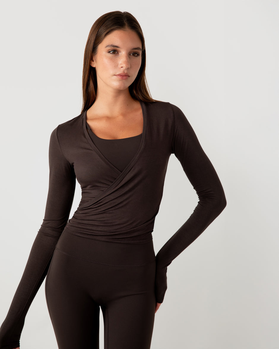 Ballet Wraps – YO-GAYA
